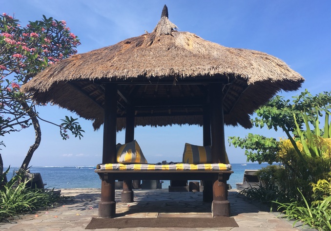 Lombok – turtles, turquoise water and a touch of paradise – Caroline ...